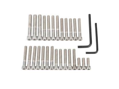 BSA A7 A10 Engine Bolt Kit – Britcycle Parts Company