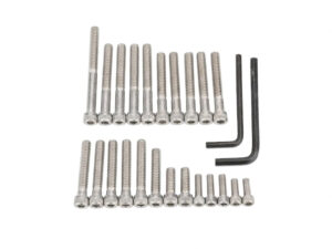 BSA B50 Engine Bolt Kit – Britcycle Parts Company
