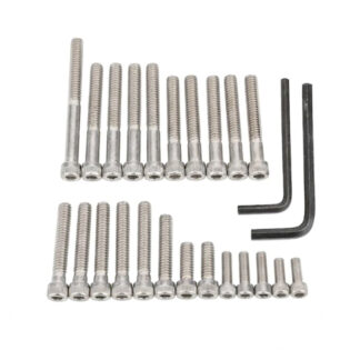 BSA B50 Engine Bolt Kit – Britcycle Parts Company