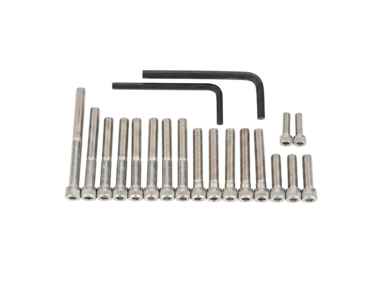 BSA C15 B40 Engine Bolt Kit – Britcycle Parts Company