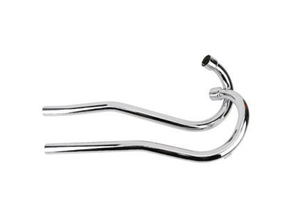 Triumph Pre Unit High Exhaust Pipes 70-4177/8 – Britcycle Parts Company